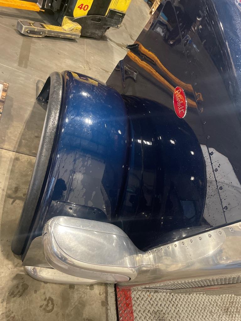Peterbilt Hood | Payless Truck Parts