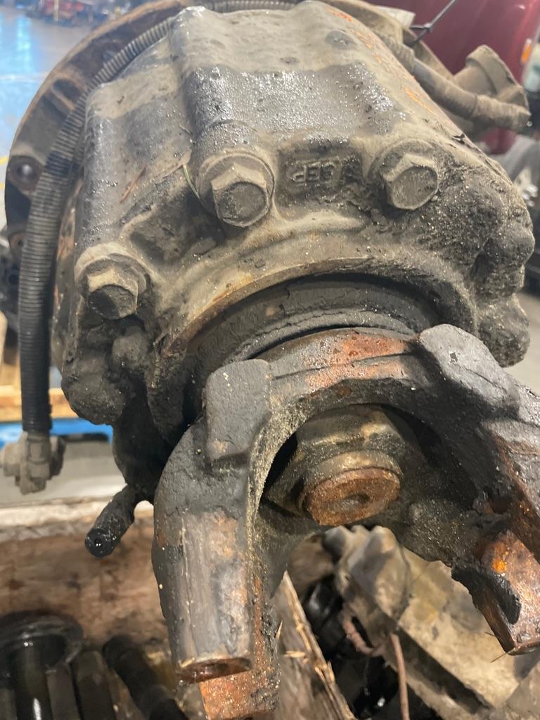 2006 Peterbilt 379 Differential Assembly (Front, Rear) | Payless Truck ...