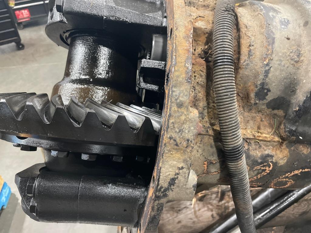 2006 Peterbilt 379 Differential Assembly (Front, Rear) | Payless Truck ...