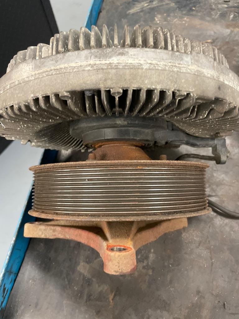 Fan Clutch | Payless Truck Parts