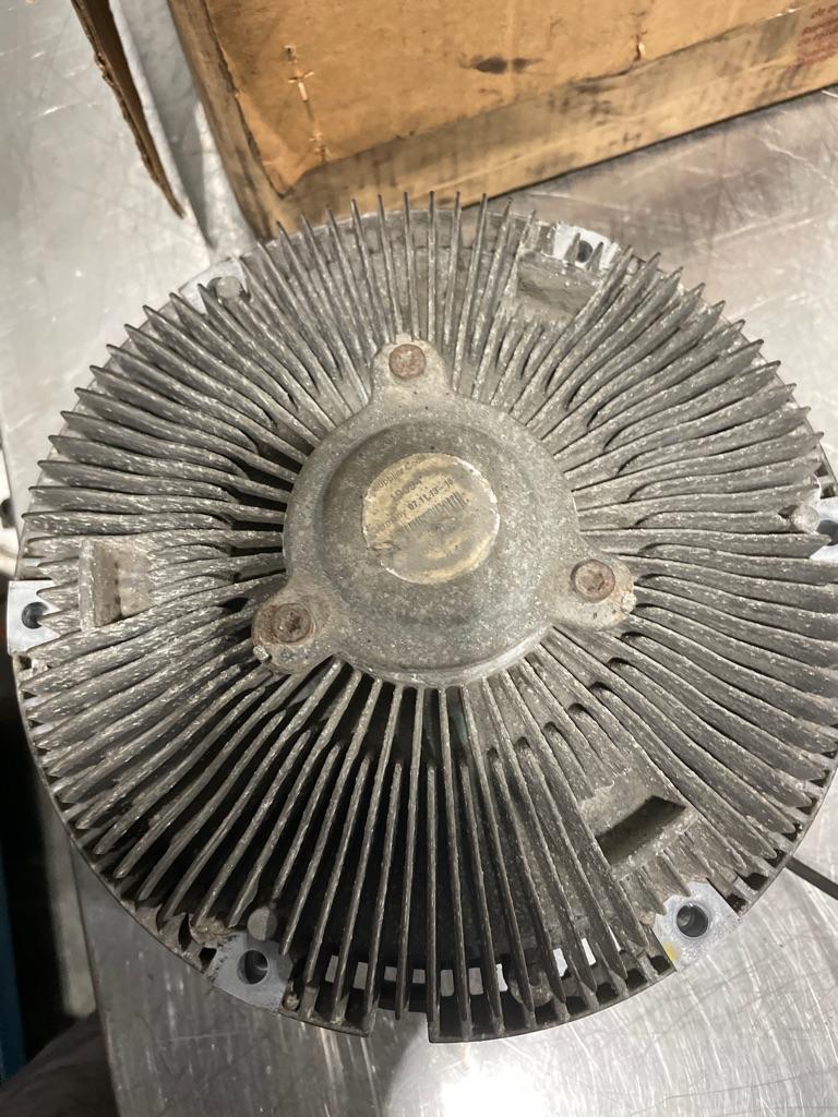 Volvo Fan Clutch | Payless Truck Parts