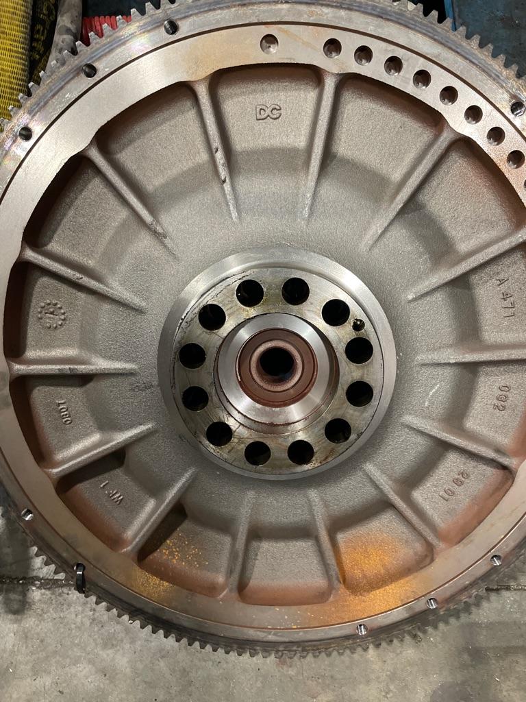 2021 Detroit DD13 Flywheel | Payless Truck Parts