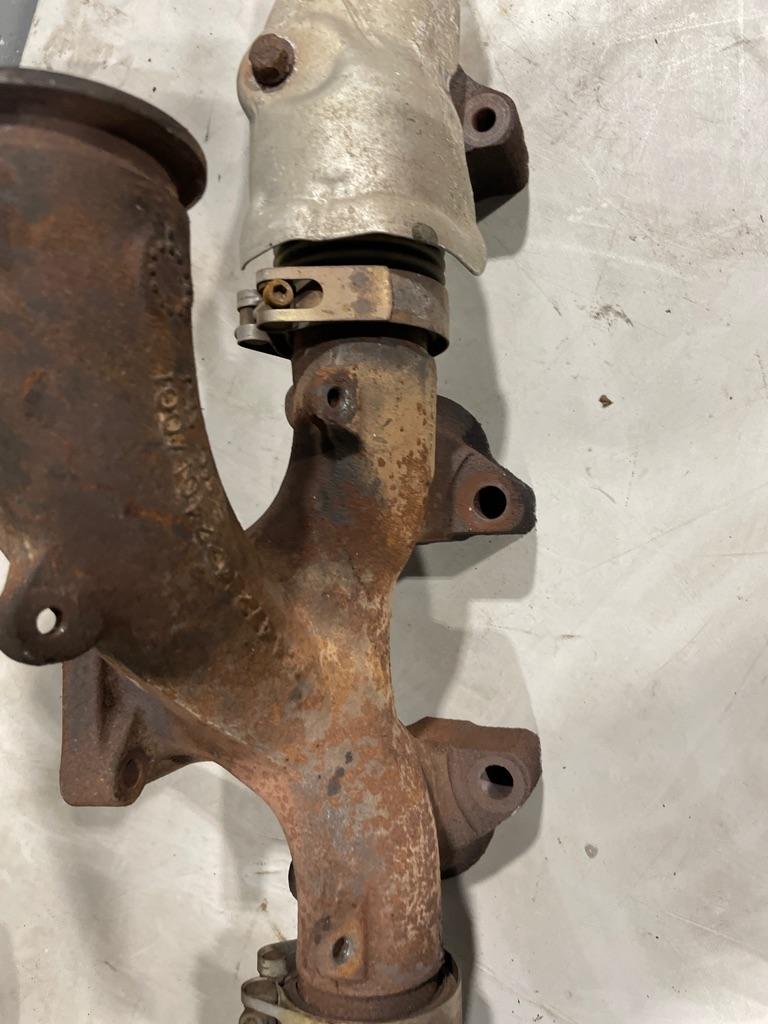 Detroit DD15 Exhaust Manifold | Payless Truck Parts