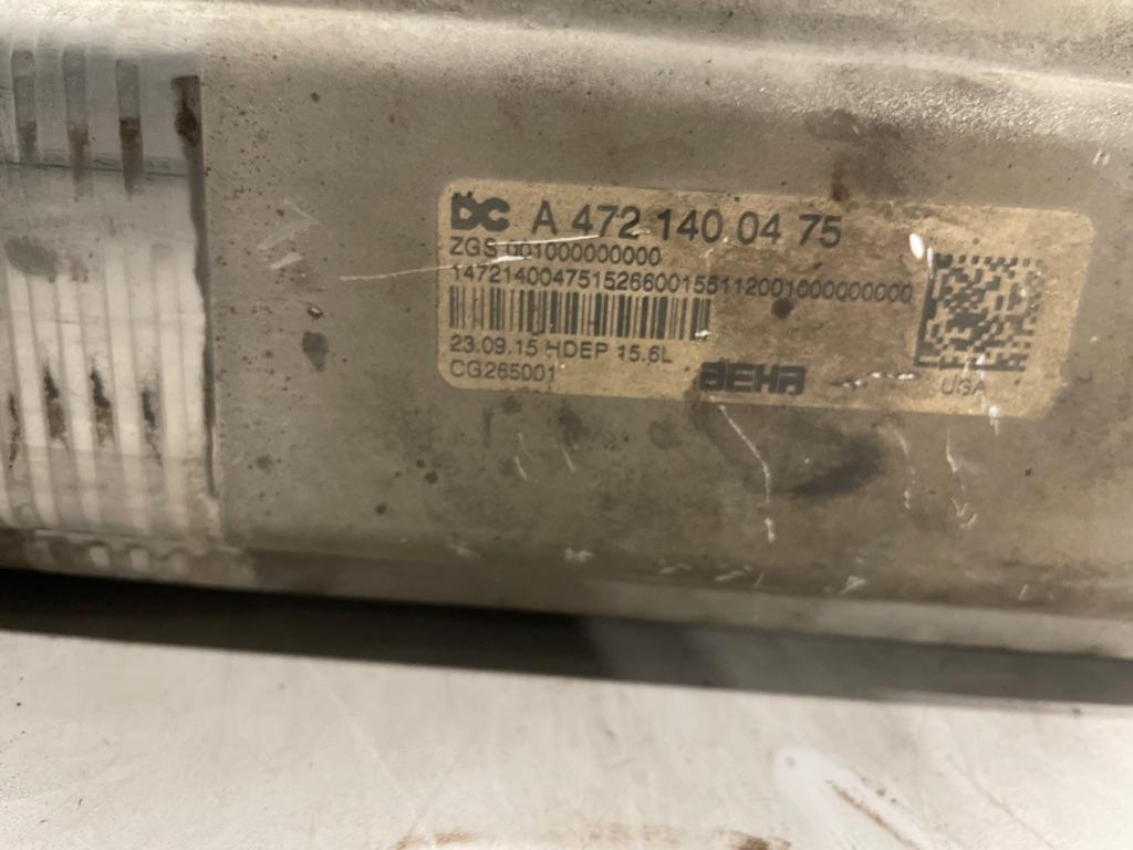 Detroit dd15 egr cooler | Payless Truck Parts