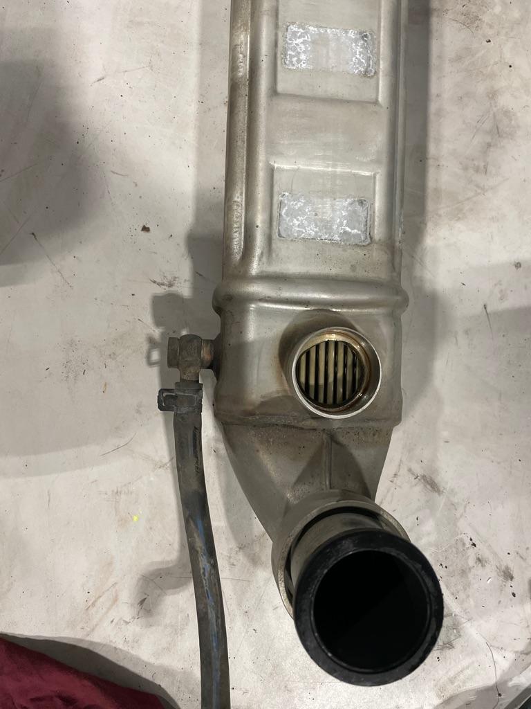 Detroit dd15 egr cooler | Payless Truck Parts