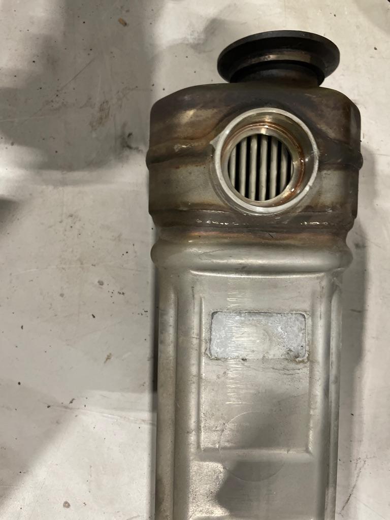 Detroit dd15 egr cooler | Payless Truck Parts