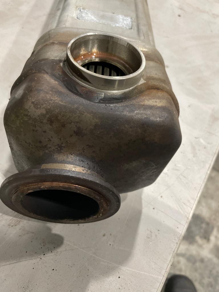 Detroit dd15 egr cooler | Payless Truck Parts