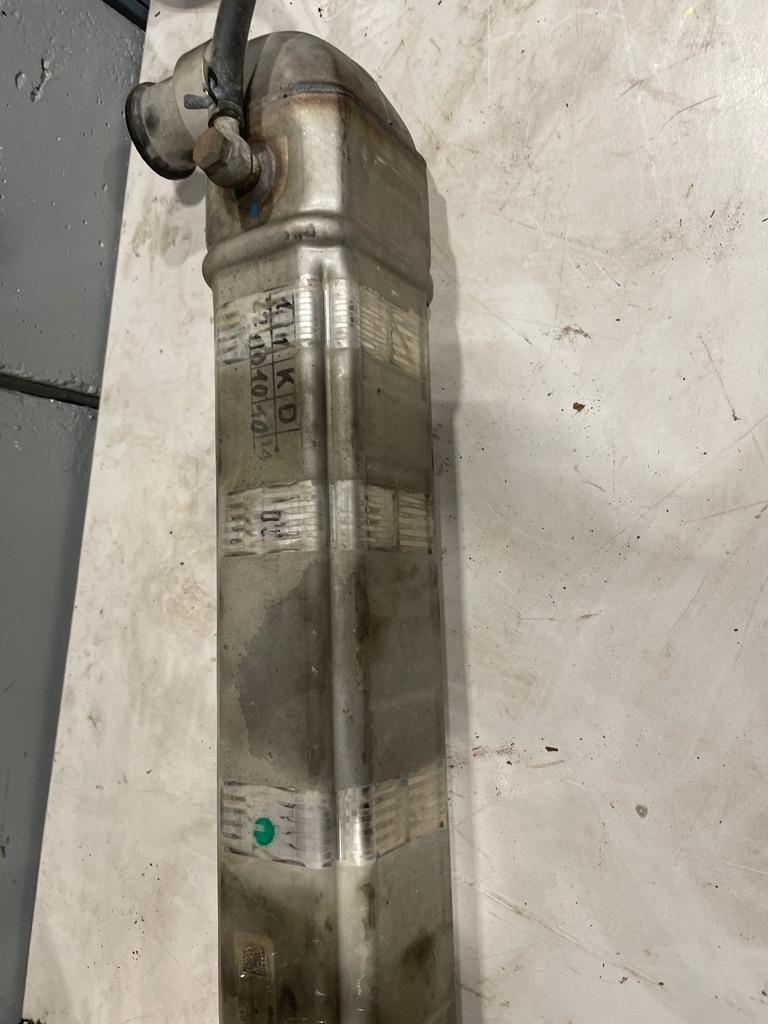 Detroit dd15 egr cooler | Payless Truck Parts