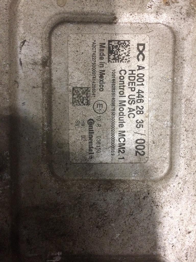 Detroit dd15 MCM | Payless Truck Parts