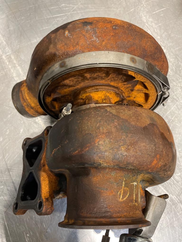 2006 Peterbilt 379 Turbocharger / Supercharger | Payless Truck Parts