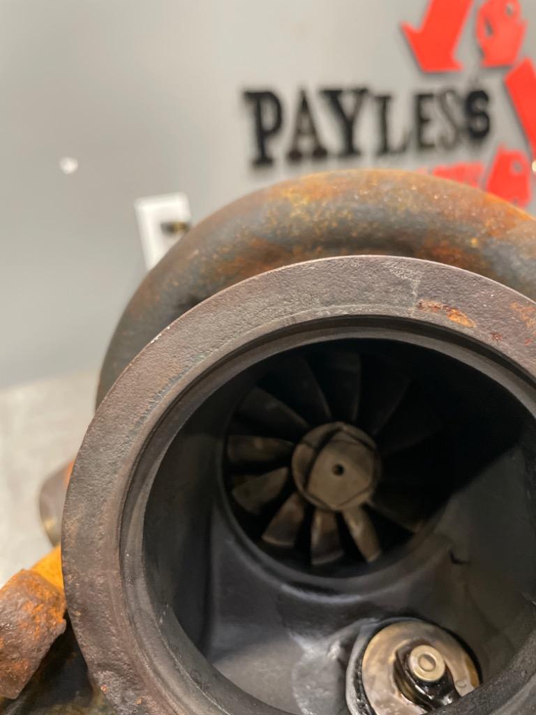 2006 Peterbilt 379 Turbocharger / Supercharger | Payless Truck Parts