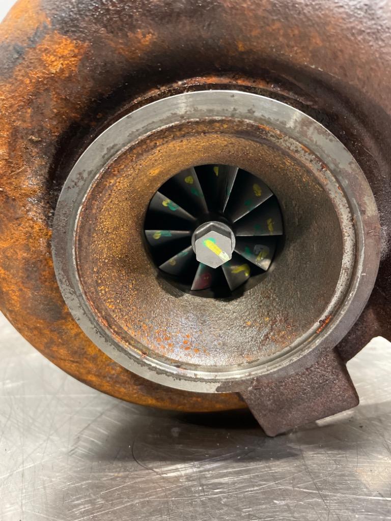 2006 Peterbilt 379 Turbocharger / Supercharger | Payless Truck Parts
