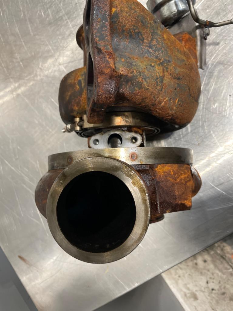 2006 Peterbilt 379 Turbocharger / Supercharger | Payless Truck Parts