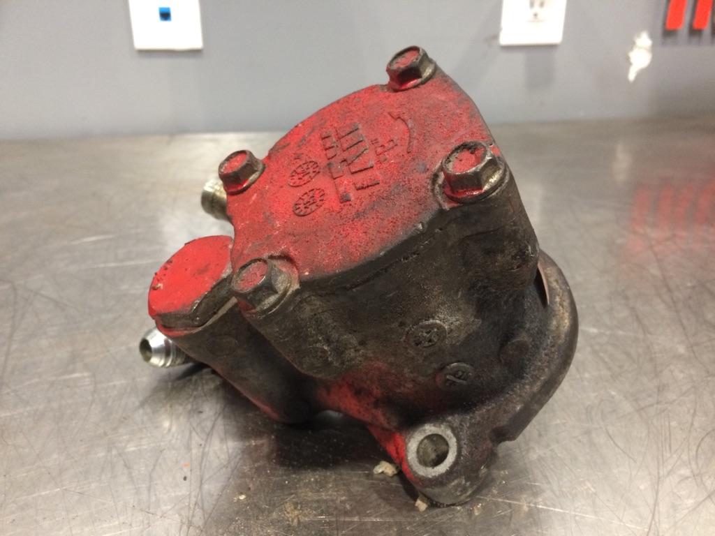 TRW Power Steering Pump | Payless Truck Parts