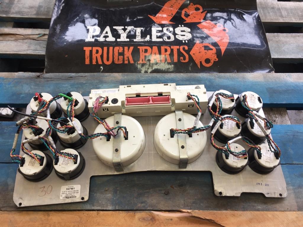Freightliner Instrument Cluster | Payless Truck Parts