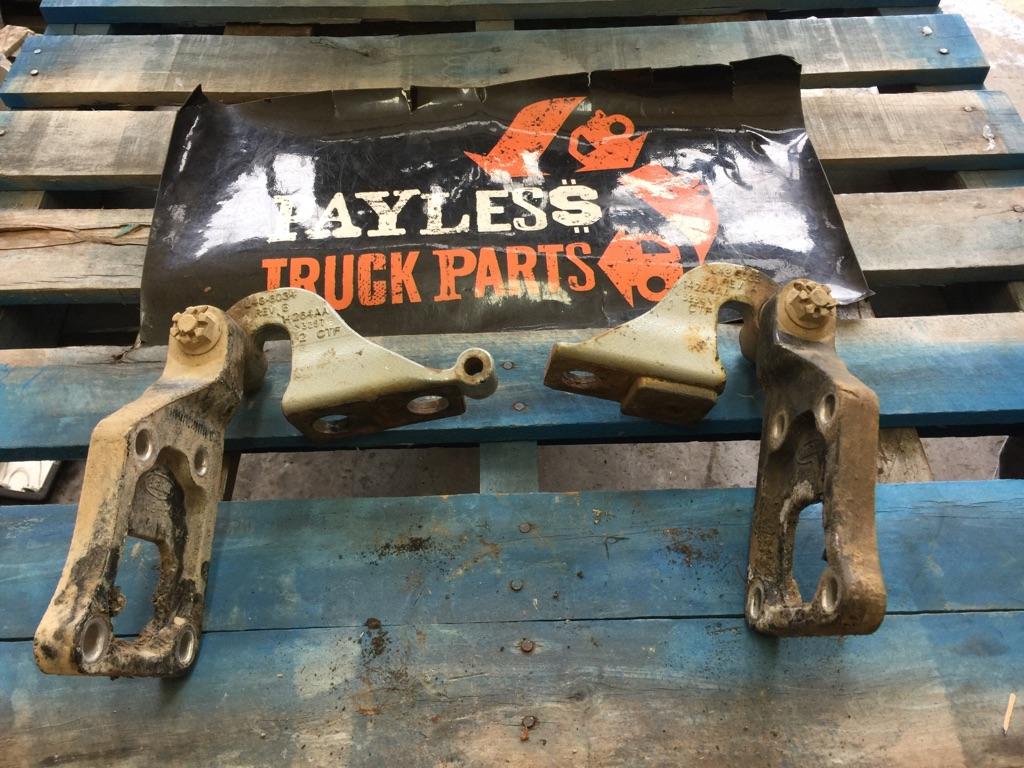 Hood Hinge | Payless Truck Parts