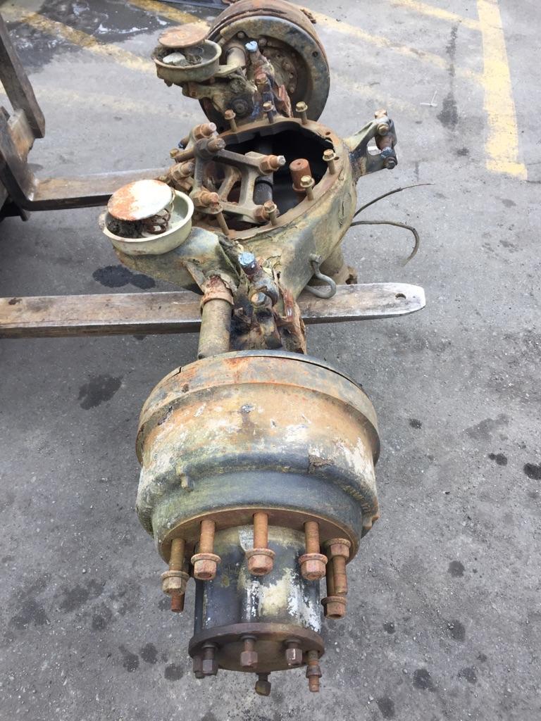 2012 Peterbilt 367 Differential Assembly (Front, Rear) | Payless Truck ...