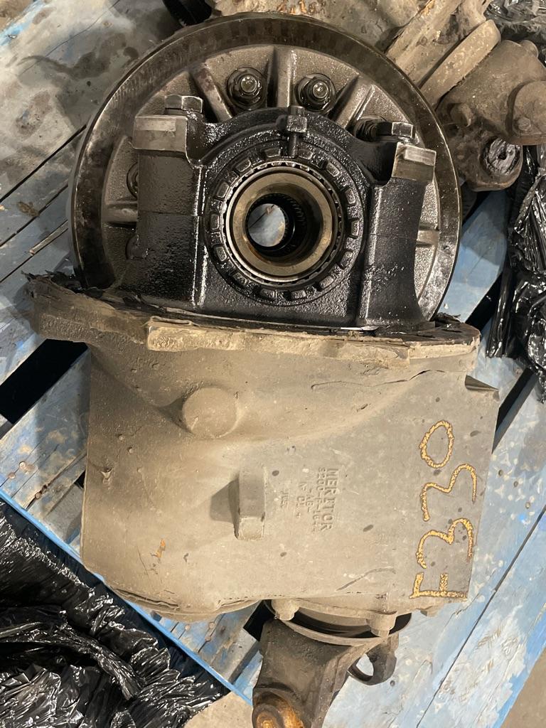 2007 Freightliner Columbia 120 Differential Assembly (Front, Rear ...