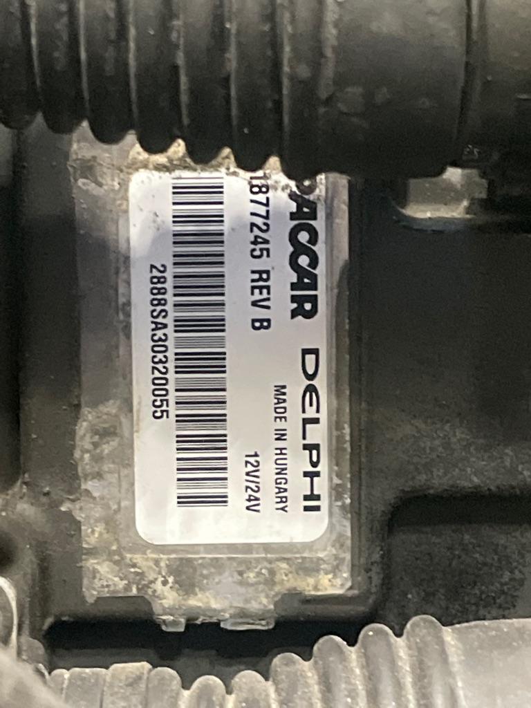 Paccar MX 13 ECM | Payless Truck Parts