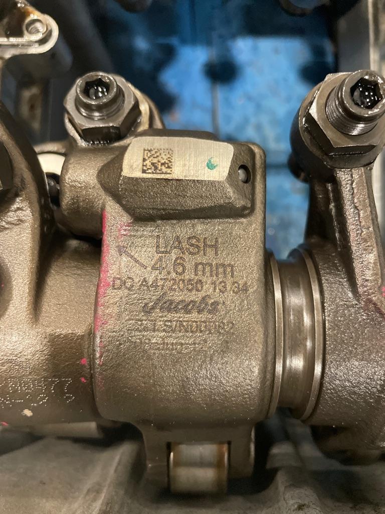 Detroit DD15 Rocker Arm | Payless Truck Parts
