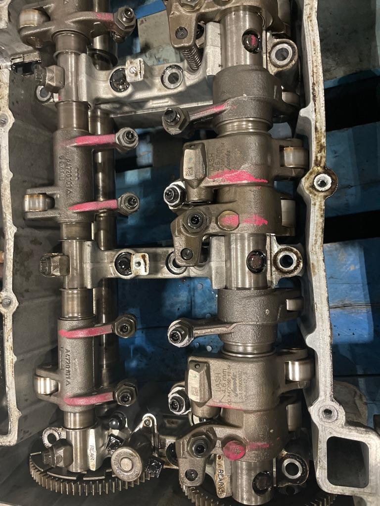 Detroit DD15 Rocker Arm | Payless Truck Parts