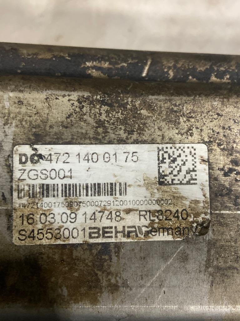 egr cooler | Payless Truck Parts