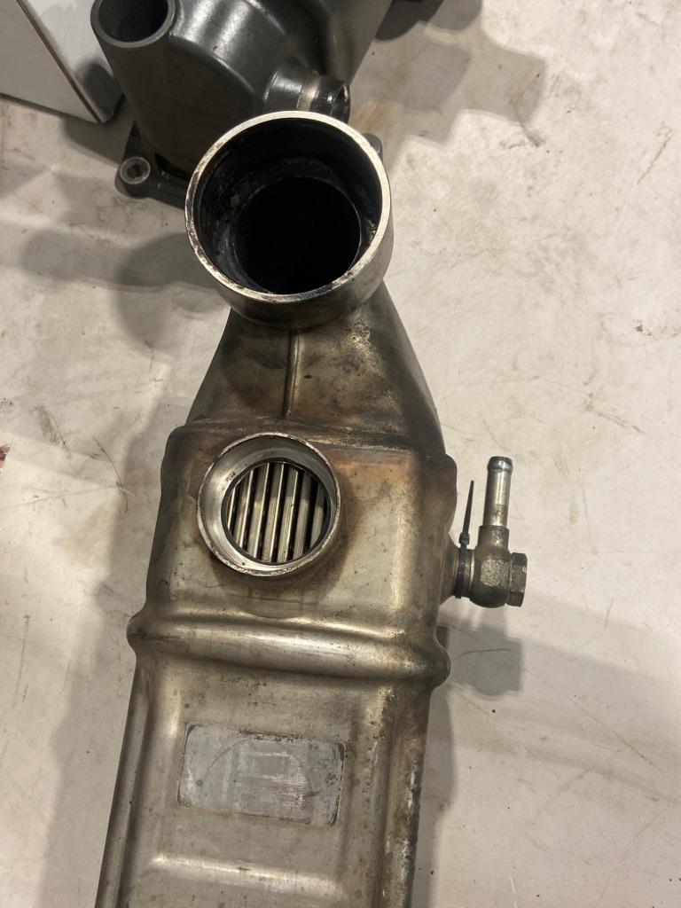 egr cooler | Payless Truck Parts