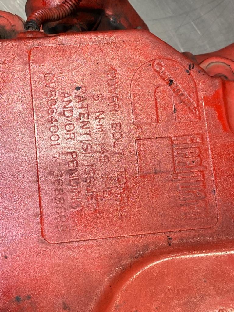 Engine Parts, Misc. | Payless Truck Parts