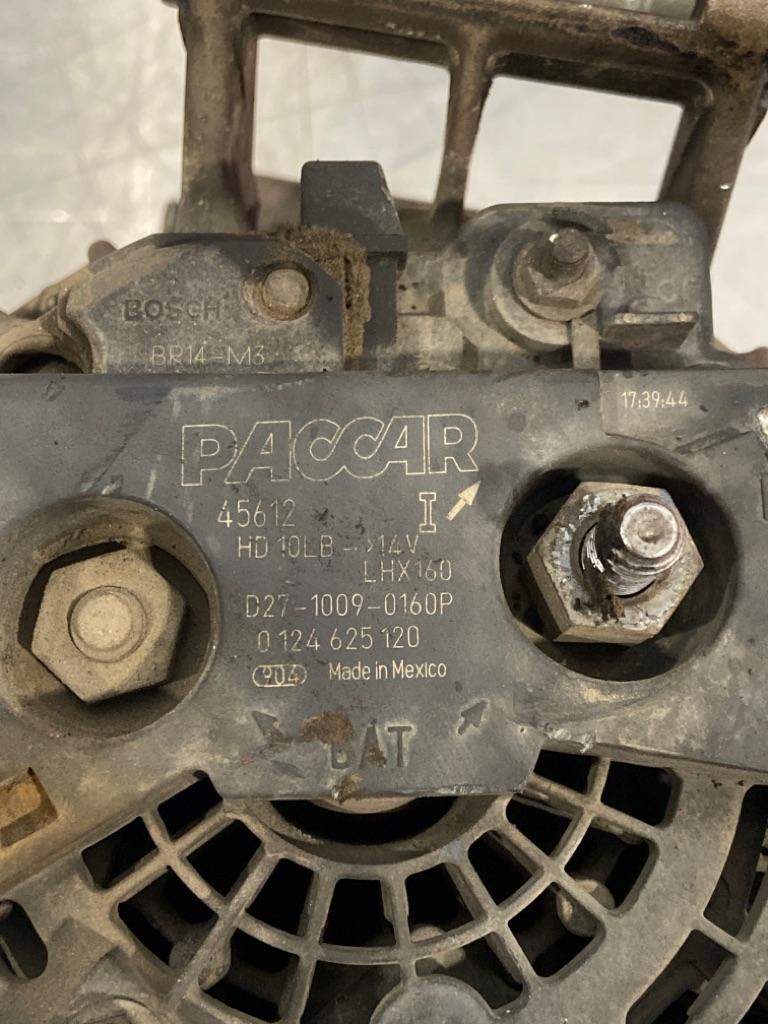 Alternator | Payless Truck Parts
