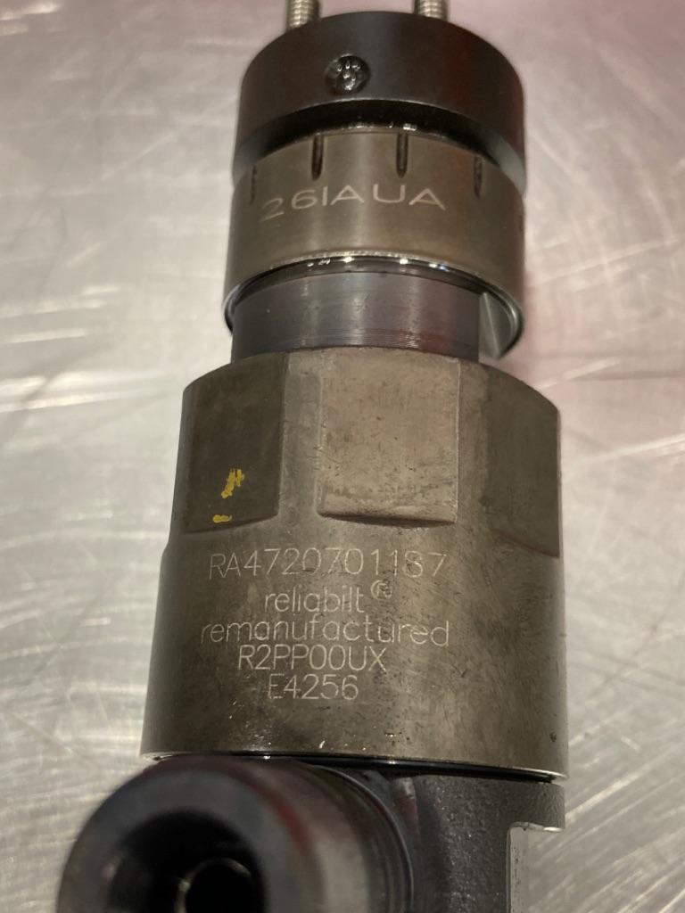 Fuel Injector | Payless Truck Parts