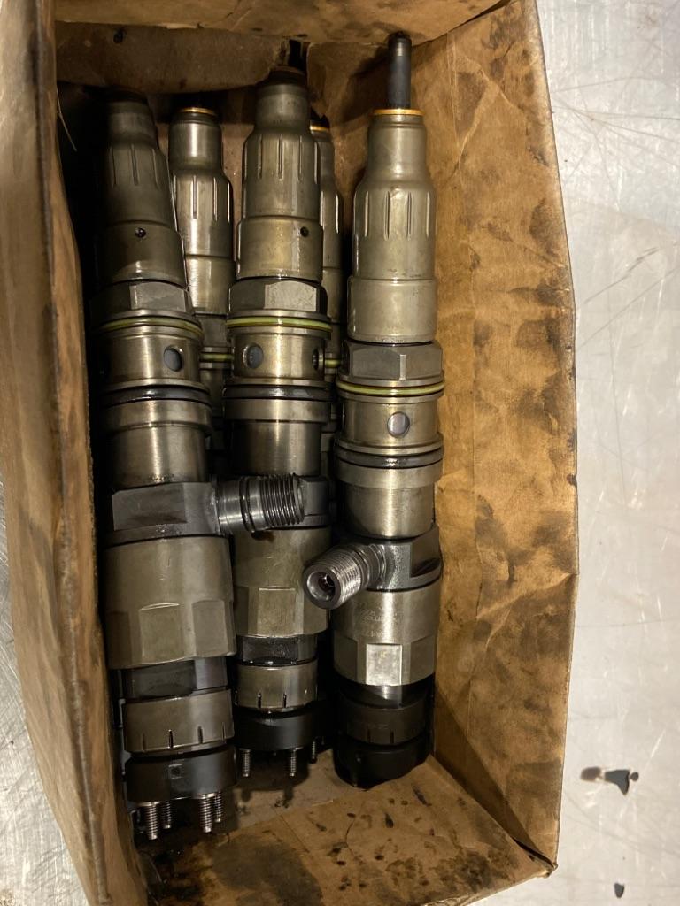 Fuel Injector | Payless Truck Parts