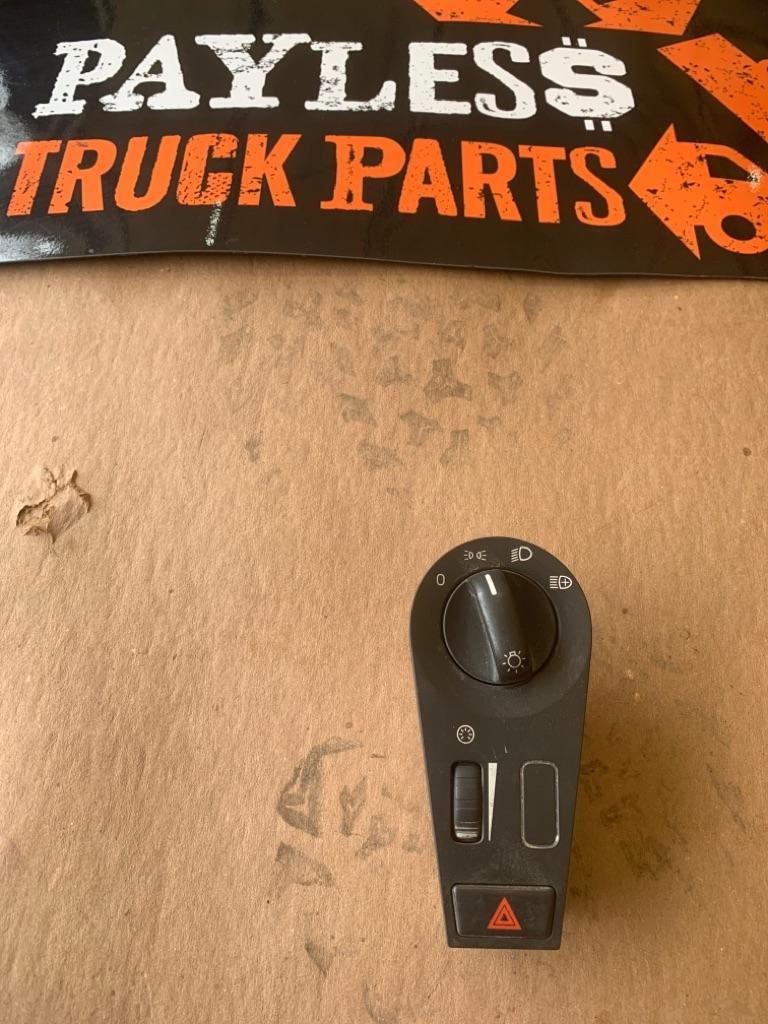 Volvo Engine Parts, Misc. | Payless Truck Parts