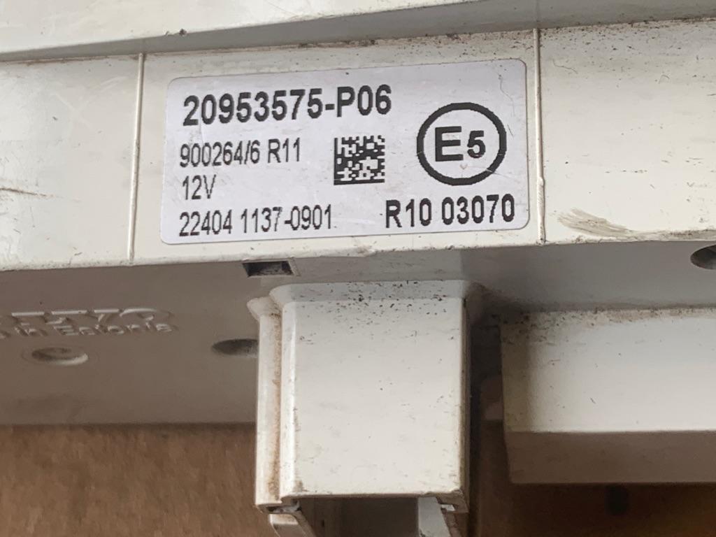 Volvo Engine Parts, Misc. | Payless Truck Parts