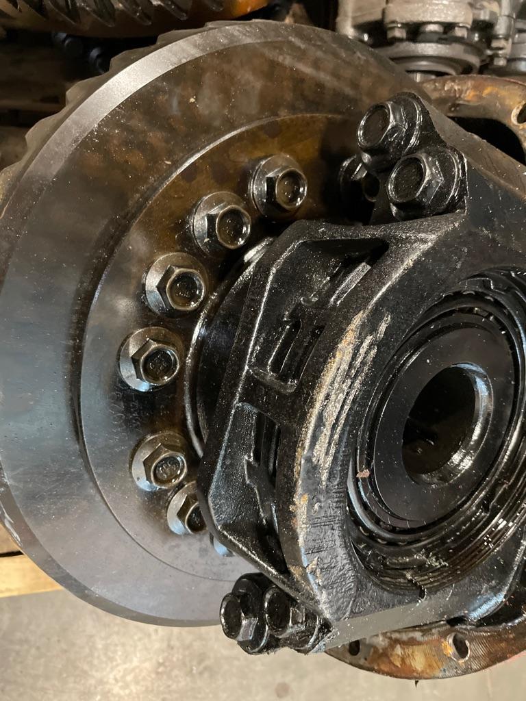 Differential Assembly (Front, Rear) | Payless Truck Parts