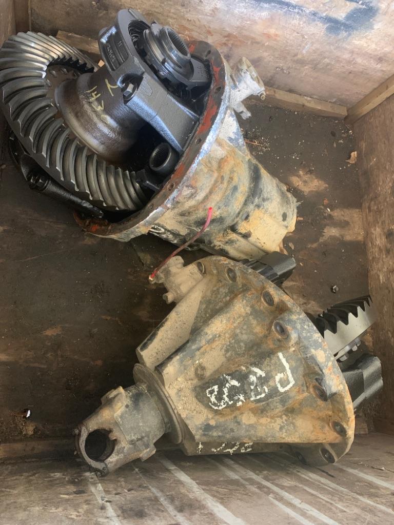 2007 Peterbilt 379 Differential Assembly (Front, Rear) | Payless Truck ...