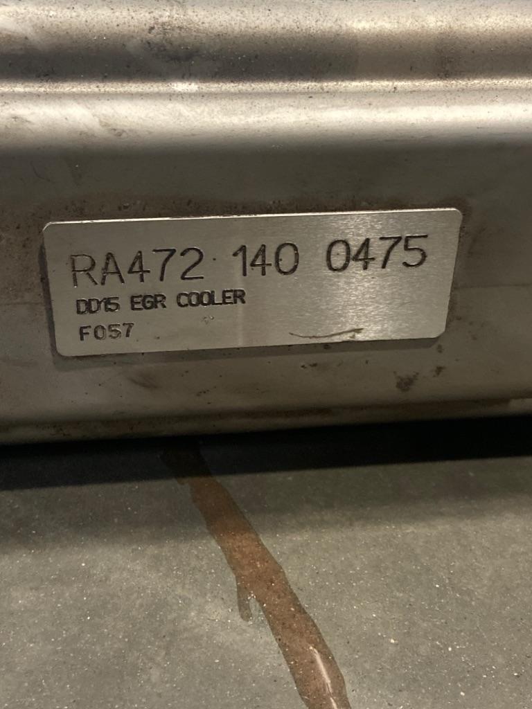 egr cooler | Payless Truck Parts