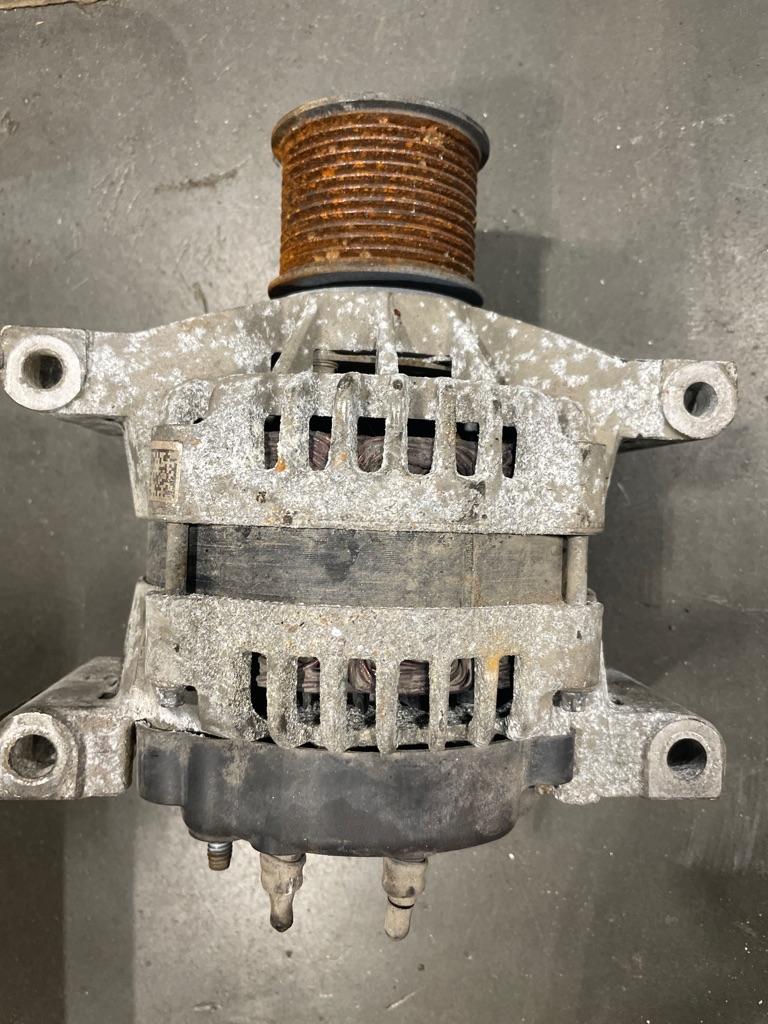 Delco Remy Alternator | Payless Truck Parts