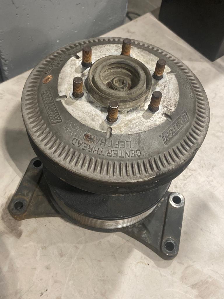 Fan Clutch | Payless Truck Parts