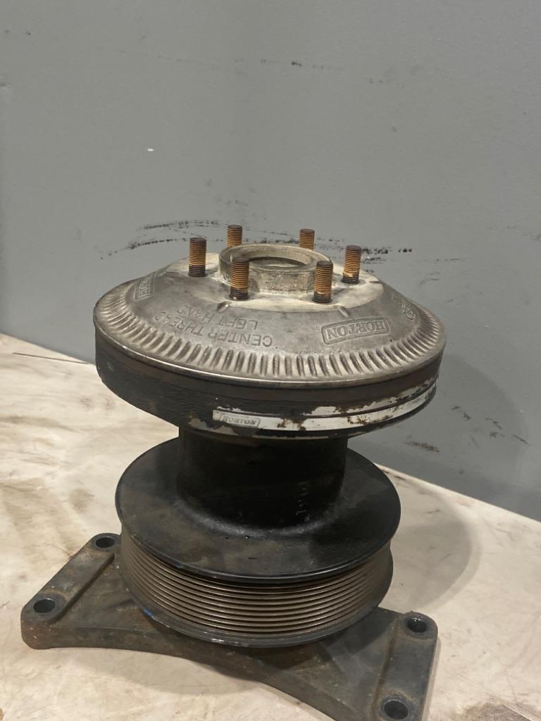Fan Clutch | Payless Truck Parts