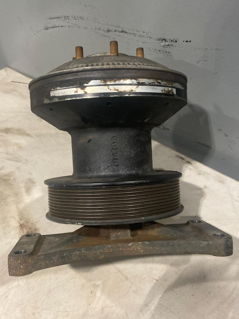 Fan Clutch | Payless Truck Parts
