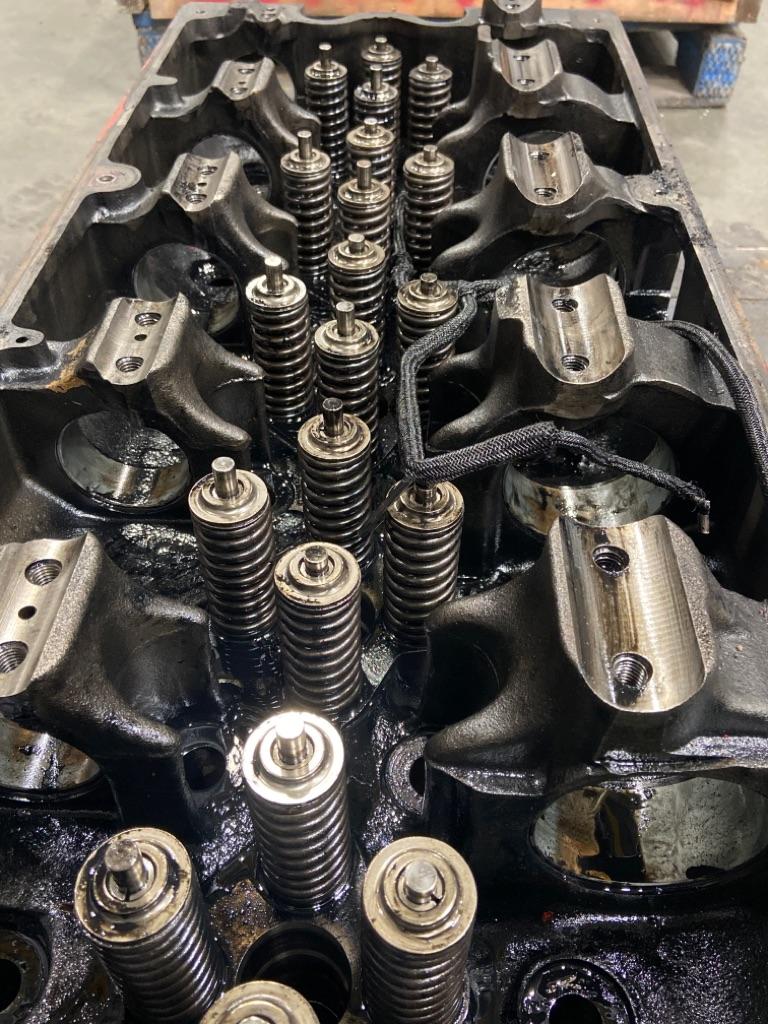 Cummins ISX Cylinder Head | Payless Truck Parts
