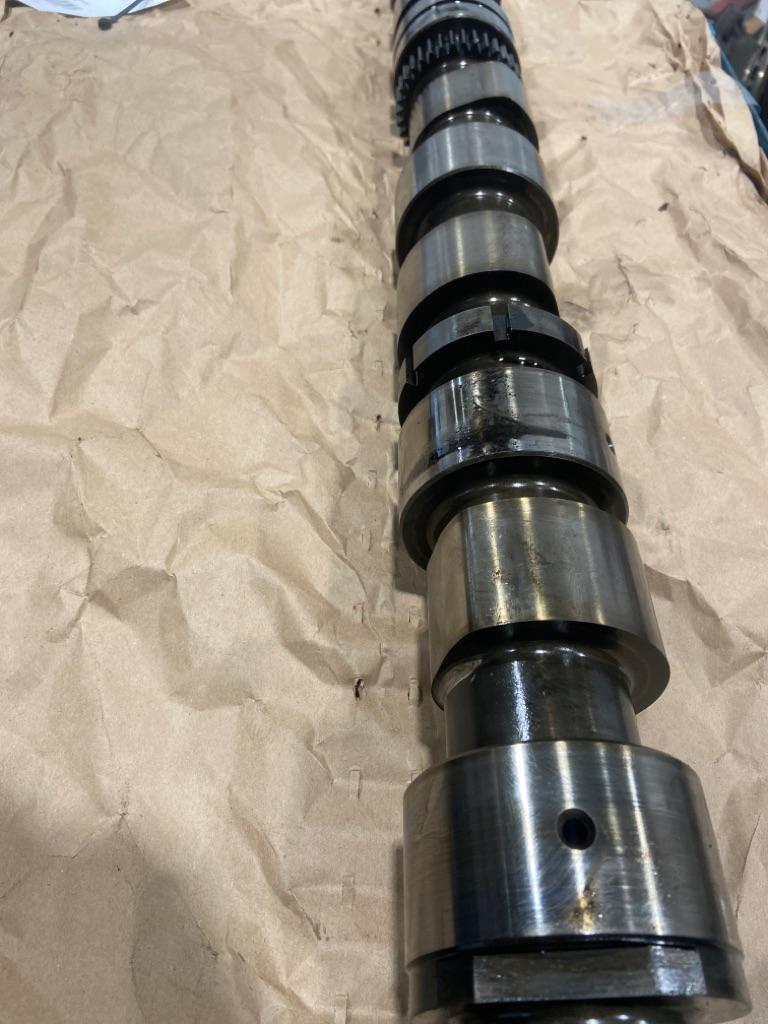 Cummins ISX Camshaft | Payless Truck Parts