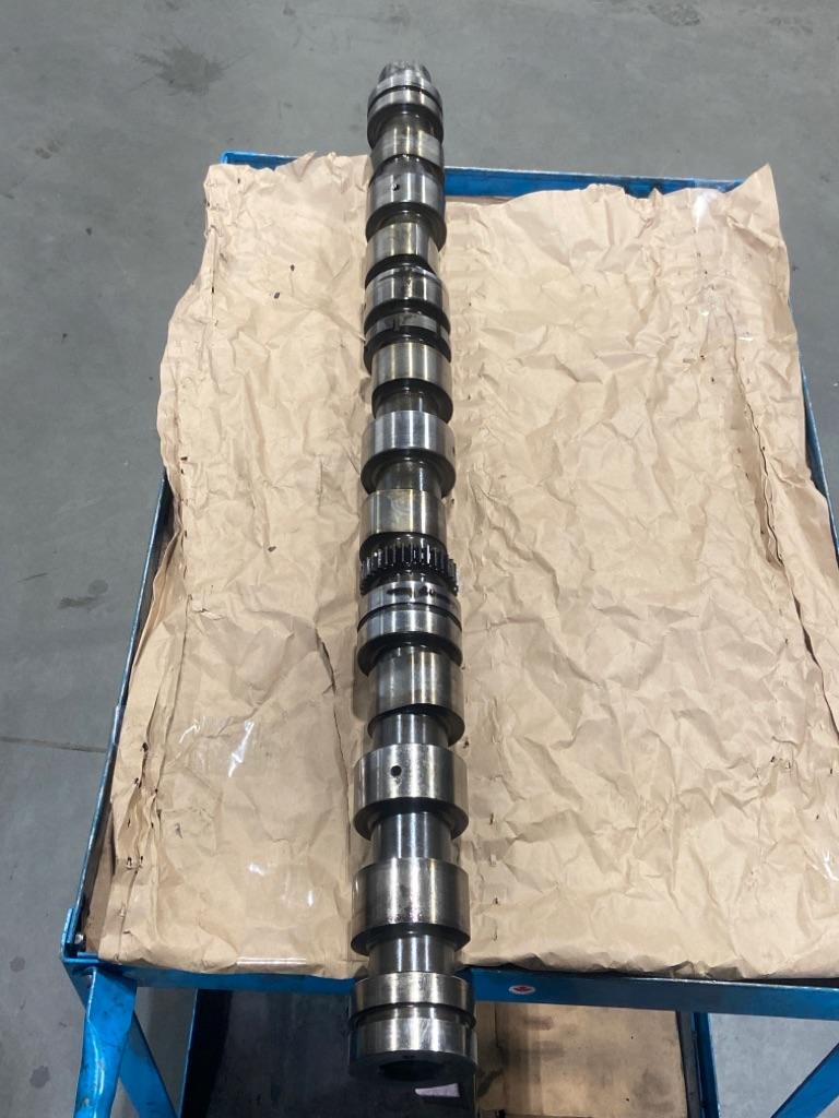 Cummins ISX Camshaft | Payless Truck Parts