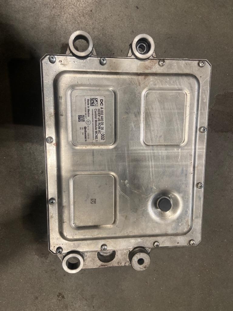 MCM | Payless Truck Parts