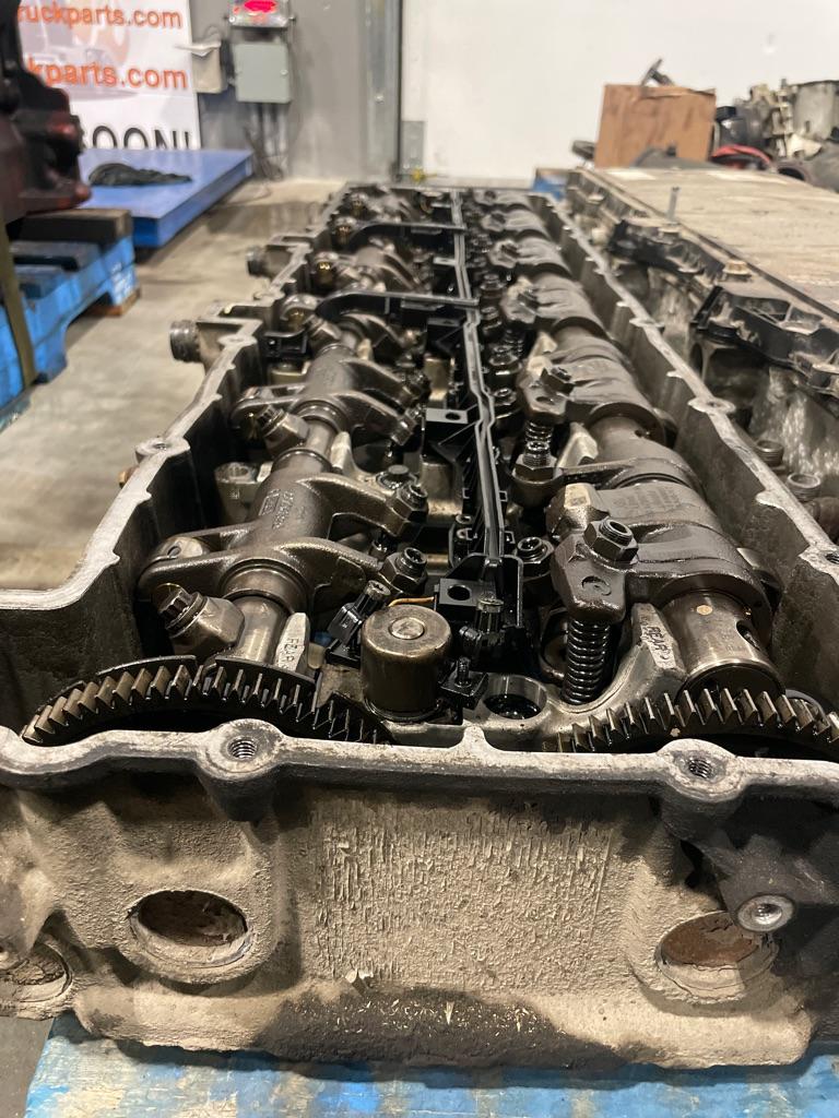 Detroit DD16 Rocker Arm | Payless Truck Parts