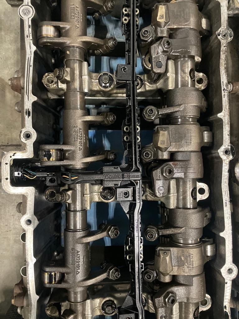 Detroit DD16 Rocker Arm | Payless Truck Parts