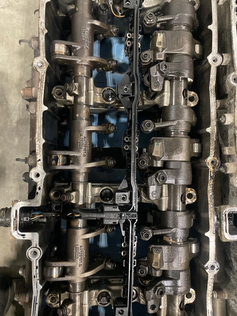 Detroit DD16 Rocker Arm | Payless Truck Parts