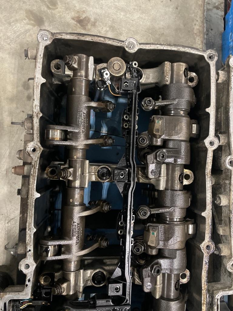 Detroit DD16 Rocker Arm | Payless Truck Parts