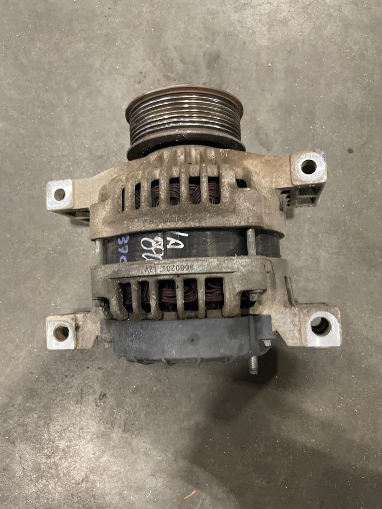 Delco Remy Alternator | Payless Truck Parts