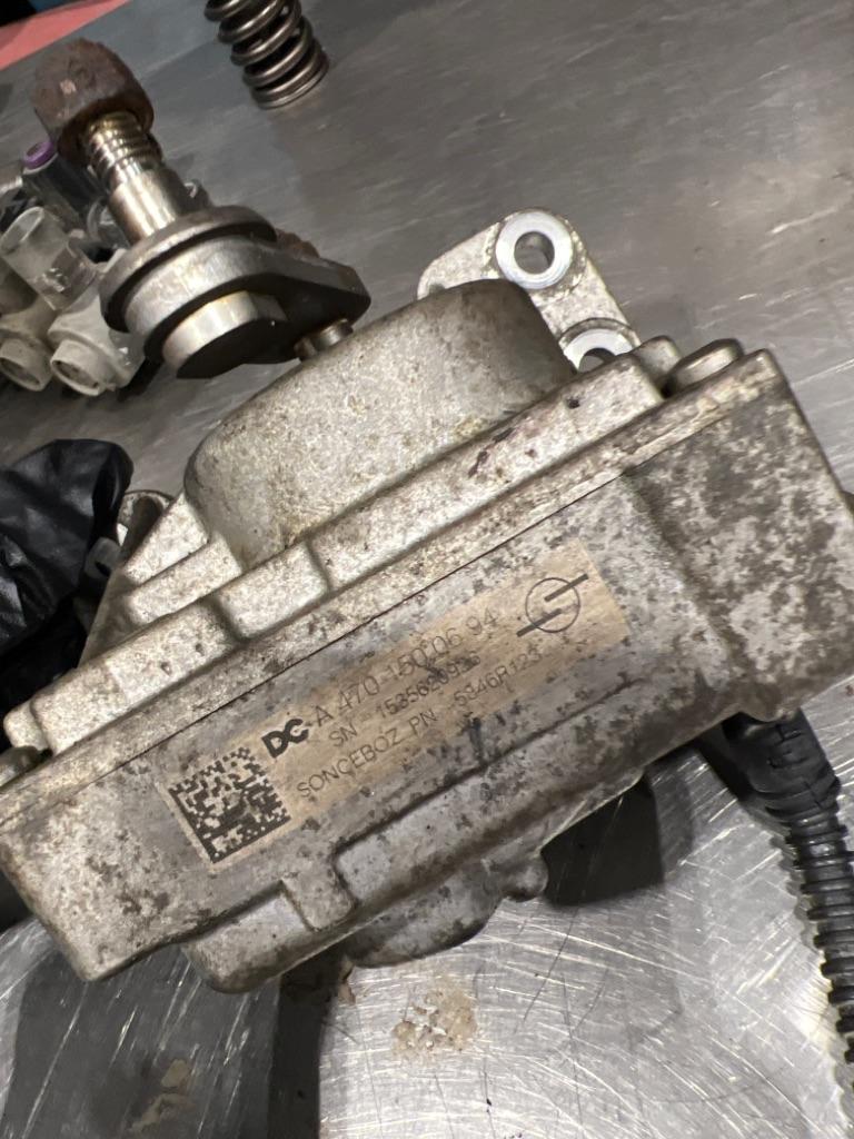 EGR Valve | Payless Truck Parts